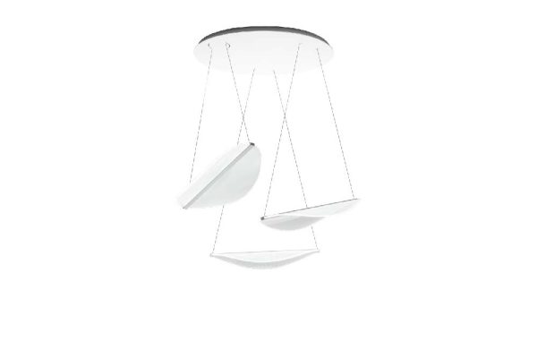 Lampada da Sospensione Diphy di Linea light - Puntoluce