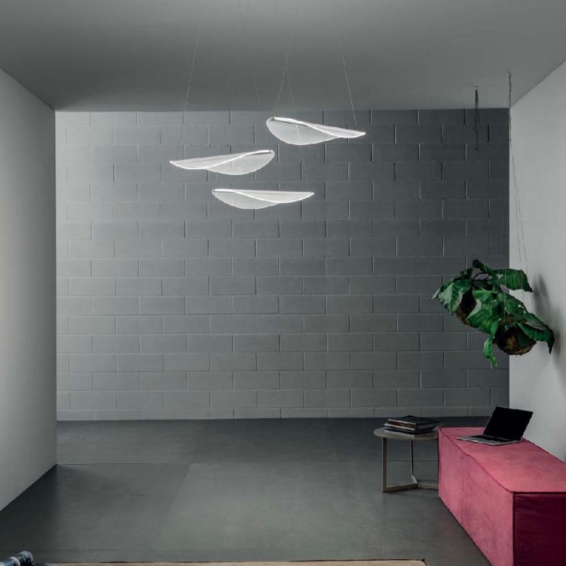 Puntoluce - Catalogo Linea Light